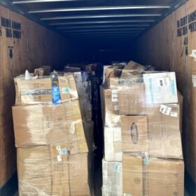 FLASH LIQUIDATION - Wholesale Auctions From Top Retailers.