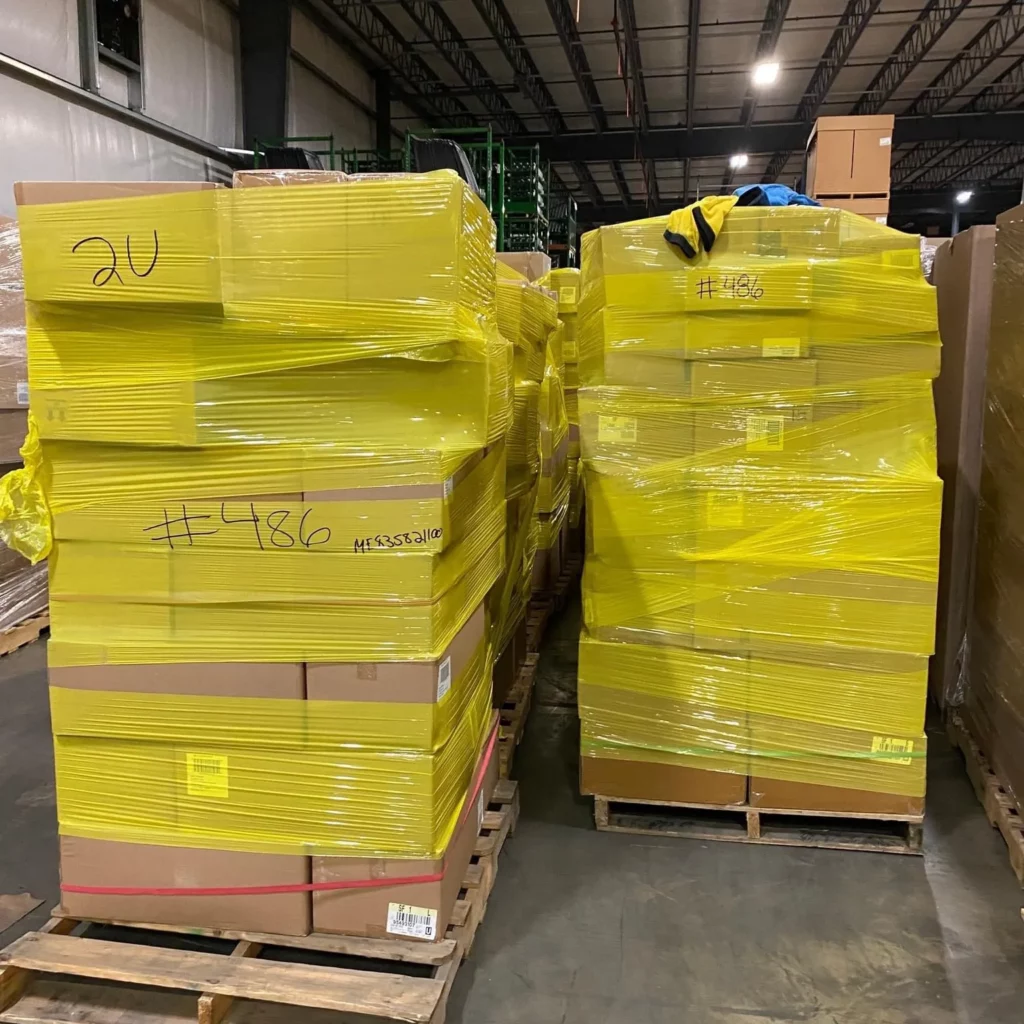Buy Target Case Pack Overstock General Merchandise Truckload - FLASH ...