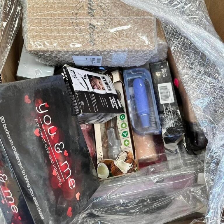 FLASH LIQUIDATION - Wholesale Auctions From Top Retailers.