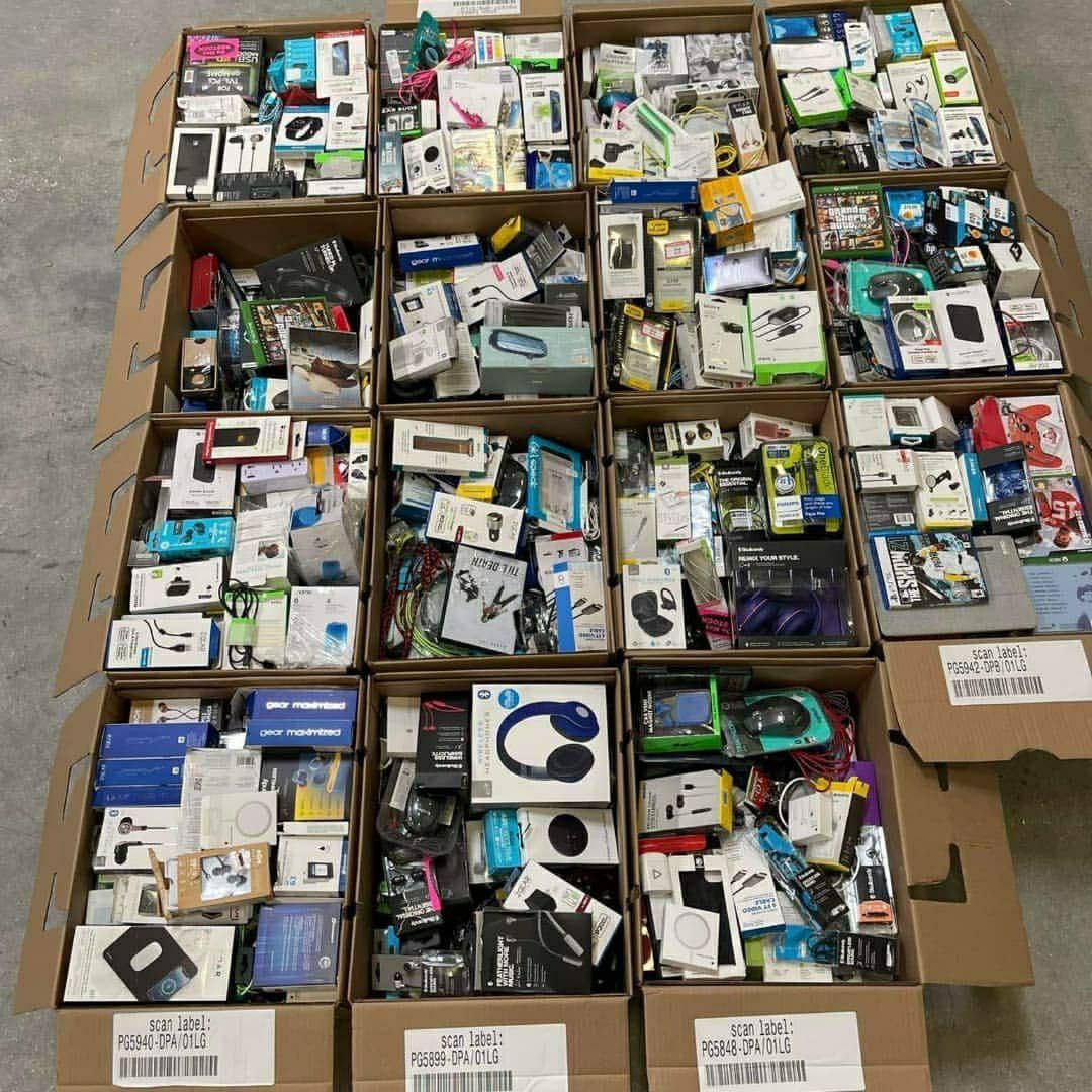Electronics Archives - FLASH LIQUIDATION
