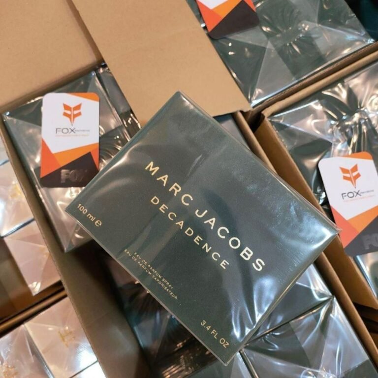 Buy Authentic Perfume (Pallet) - FLASH LIQUIDATION